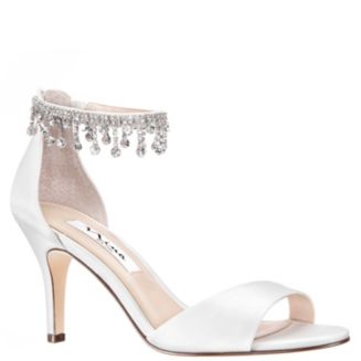 Nina Women's Vera Dress Sandals - Macy's