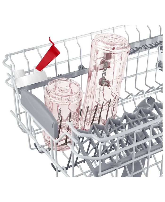 Sencore SENCOR Smoothie Blender - SBL2204RD - Macy's