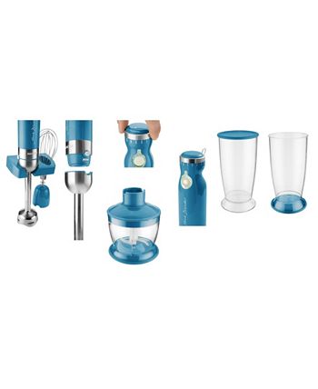 Sencore SENCOR Stick Blender - SHB4361BL - Macy's