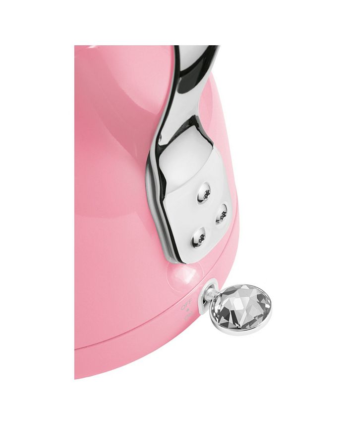 Sencore SENCOR Electric Kettle - Macy's