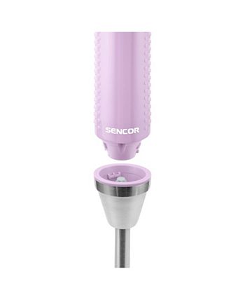 Sencore SENCOR Stick Blender - SHB35VT - Macy's