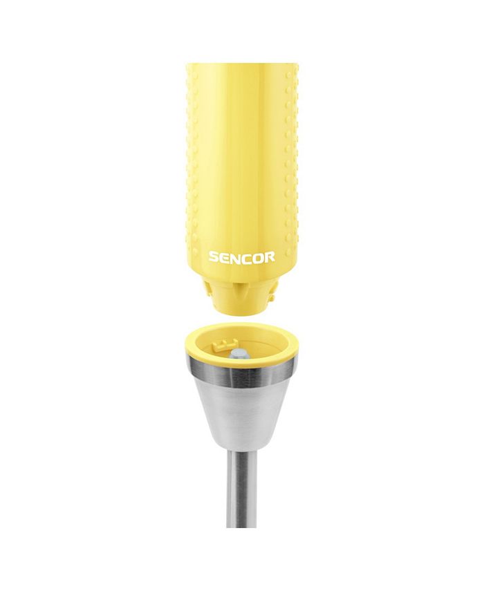 Sencore SENCOR Stick Blender - SHB36YL - Macy's