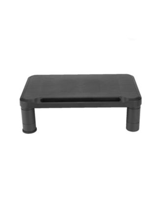 Mind Reader Small Monitor Stand - Macy's