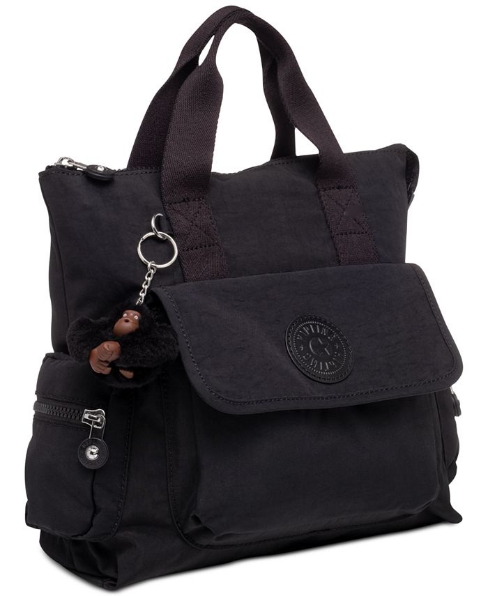 Kipling Revel Convertible Backpack Tote - Macy's