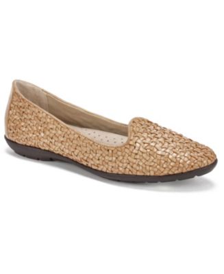 White Mountain Babylon Casual Flats - Macy's