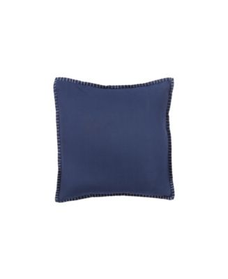 Spectrum Home Isabelle Decorative Pillow, 18" x 18" - Macy's