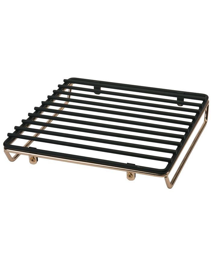 The Macbeth Collection Macbeth Collection Floating Trivet - Macy's