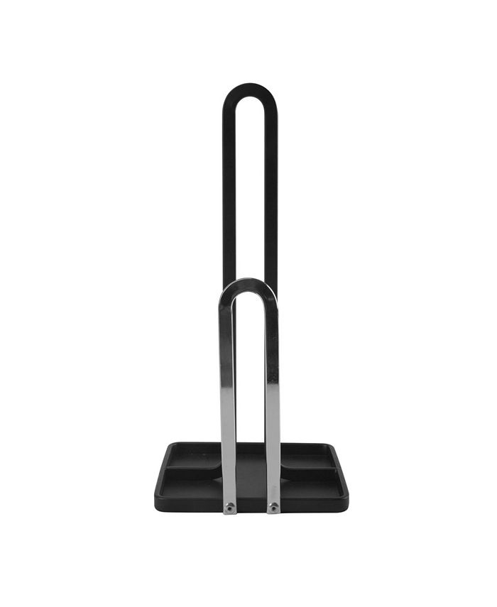 The Macbeth Collection Macbeth Collection Paper Towel Holder - Macy's