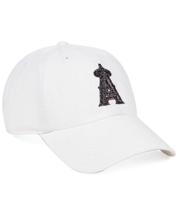 '47 Brand Los Angeles Angels Galactic CLEAN UP Cap & Reviews - Sports ...