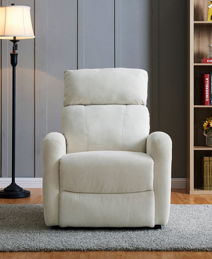 ProLounger Power Recline and Lift Chair - Macy's