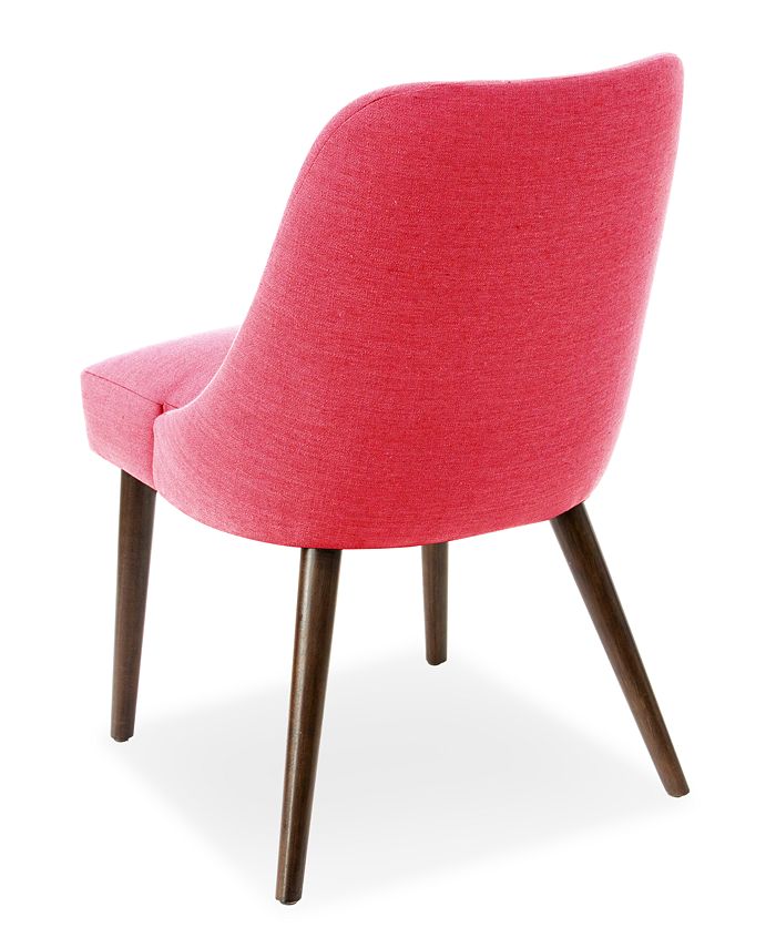 Martha Stewart Collection Whim Collection Lincoln Dining Chair - Macy's