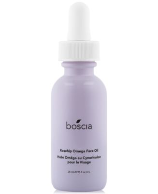 boscia Rosehip Omega Face Oil, 0.95-oz. - Macy's