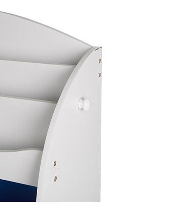 Mind Reader Toy and Book Organizer - Macy's