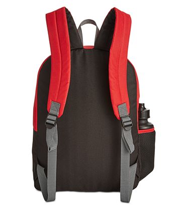 Bioworld Little & Big Boys 5-Pc. Mickey Mouse Backpack & Lunch Kit Set ...