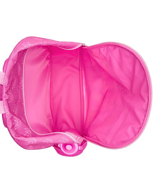 Bioworld Little & Big Girls 5-Pc. Disney Princesses Backpack & Lunch ...