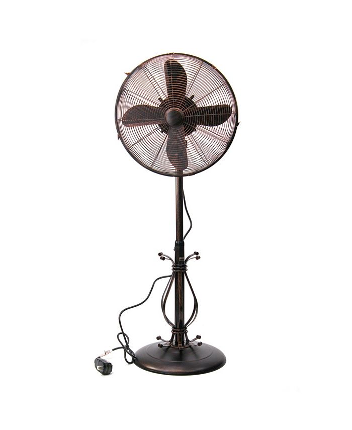 DecoBreeze Prestigious Outdoor Fan - Macy's
