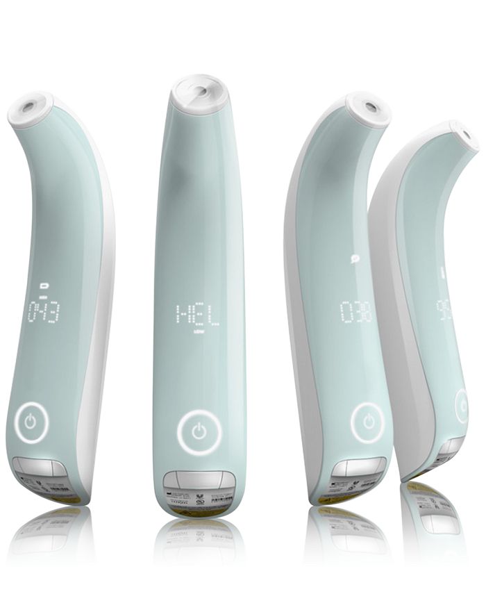 Beauty ORA Iluminage Anti-Aging Skin Smoothing Laser - Macy's