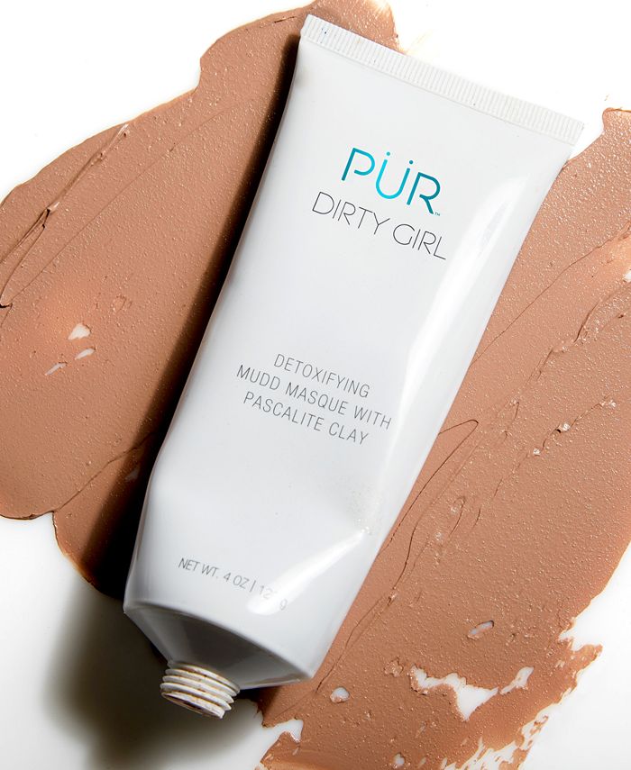 PÜR Dirty Girl Mudd Masque - Macy's