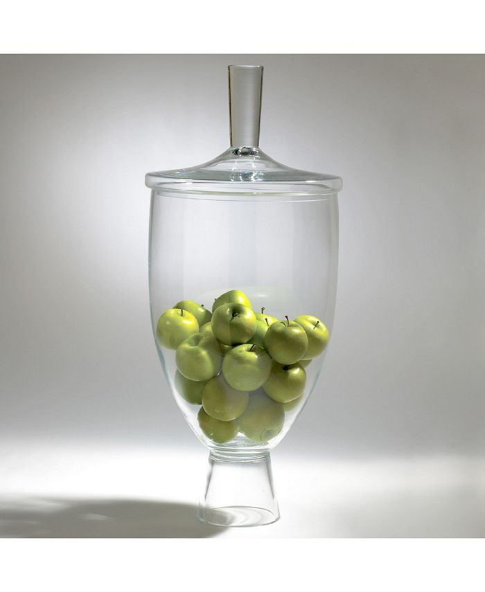 Global Views Simple Grande Jar - Macy's