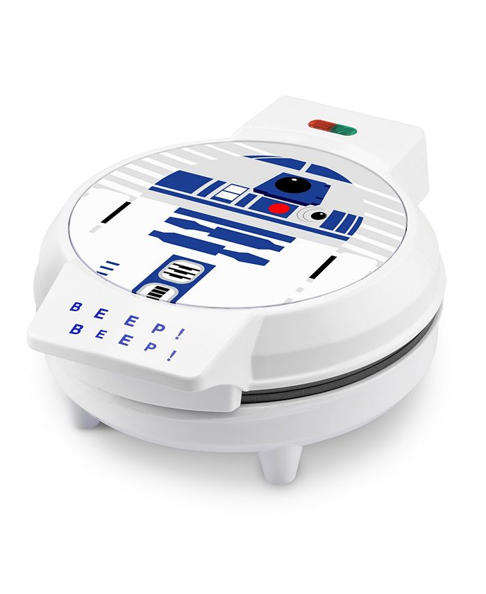 Star Wars Waffle Maker - Macy's