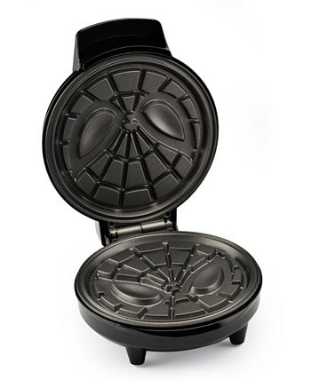 Marvel Spider-Man Waffle Maker - Macy's