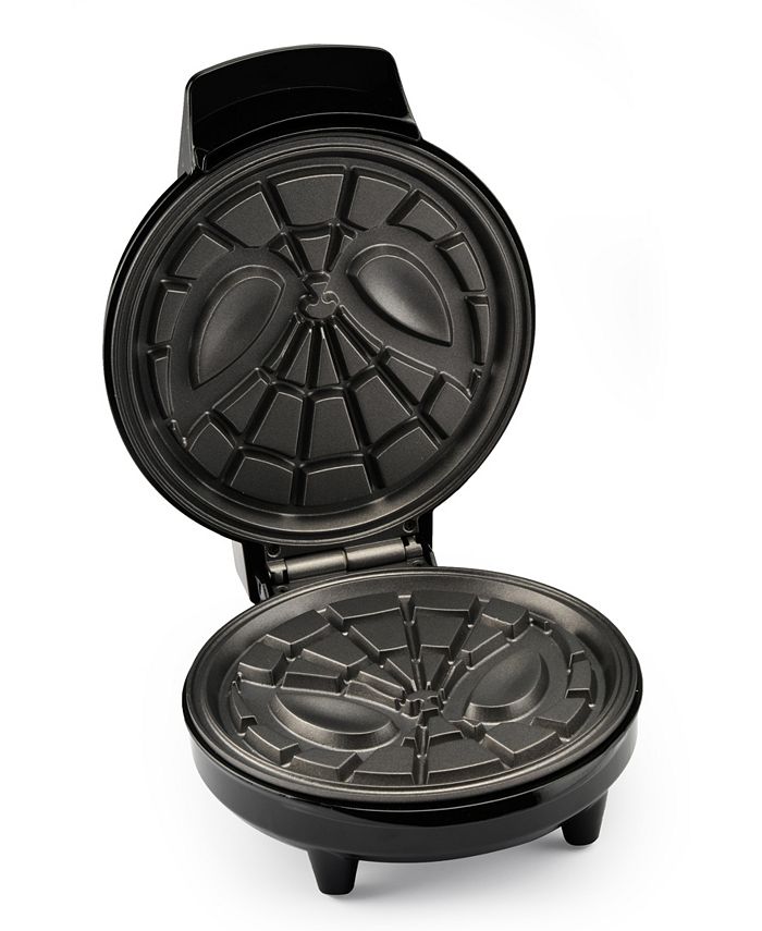 Marvel Spider-Man Waffle Maker - Macy's