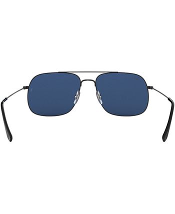 Ray-Ban ANDREA Sunglasses, RB3595 59 - Macy's