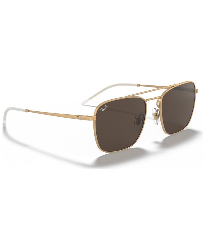 Ray-Ban Sunglasses, RB3588 55 & Reviews - Sunglasses by Sunglass Hut ...