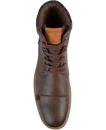 Vance Co. Men's Manzo Boot - Macy's
