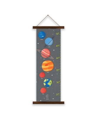 Planets Growth Chart - Macy's