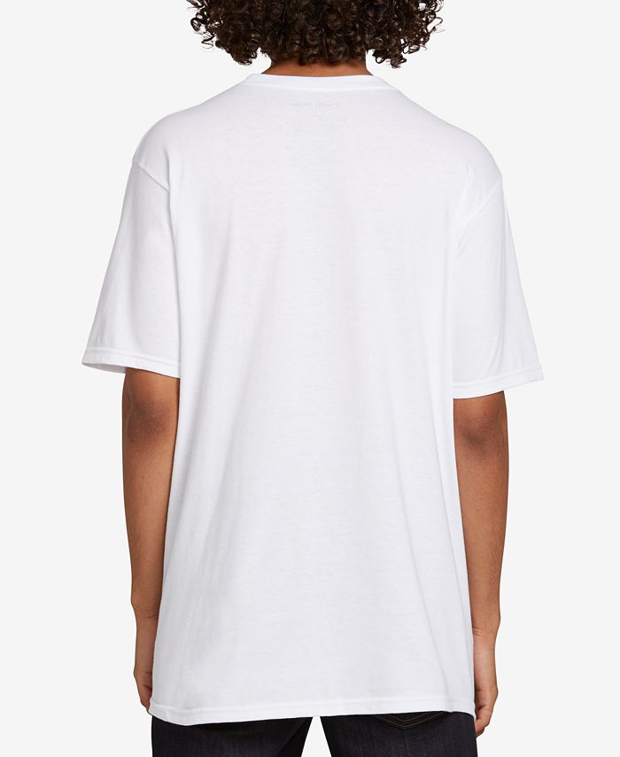 Volcom Men's Graphic T-Shirt - Macy's
