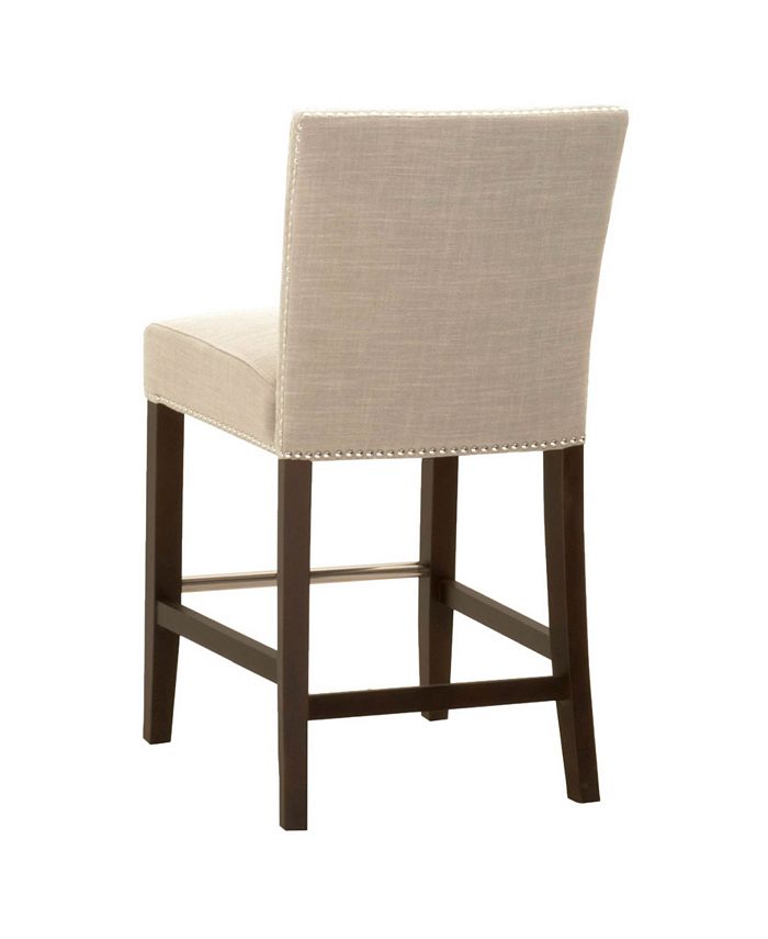 Star International Furniture Essentials for Living Soho 26" Counter ...