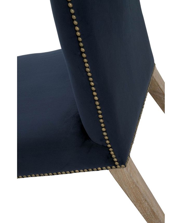 Star International Furniture Essentials for Living Reese Dining Chair ...