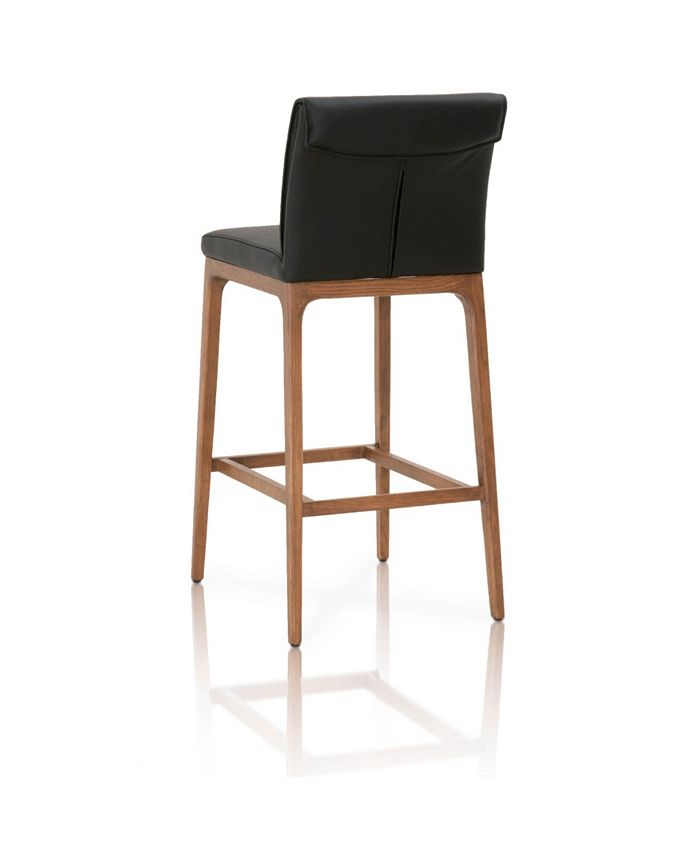 Star International Furniture Essentials for Living Alex Barstool - Macy's