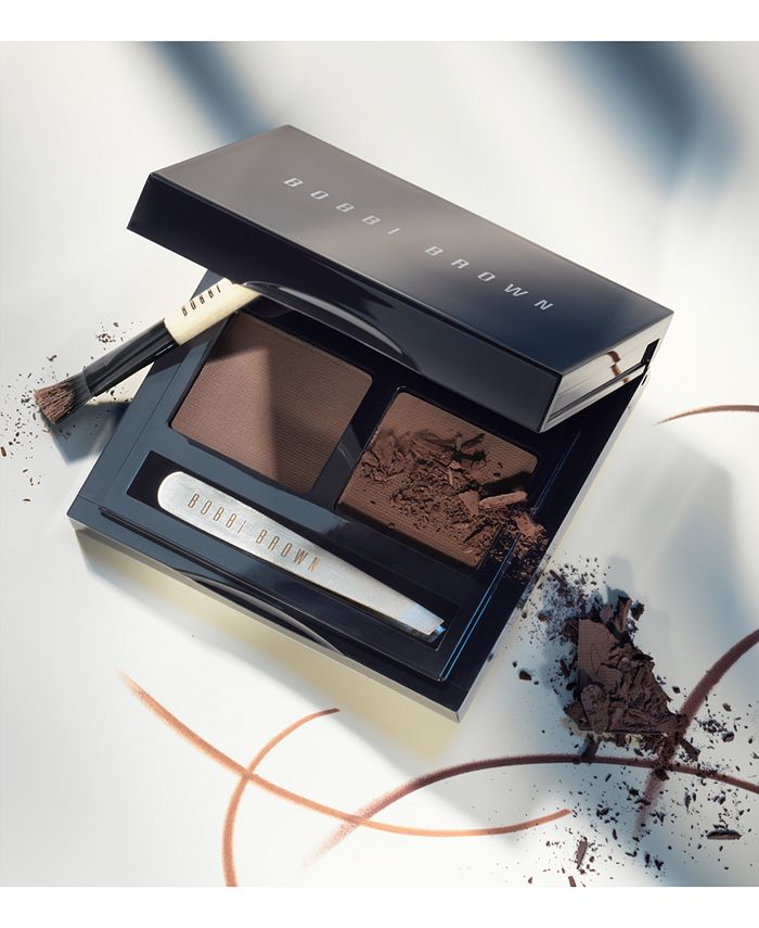 Bobbi Brown Brow Kit - Macy's