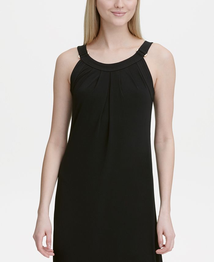 Calvin Klein Maxi Dress - Macy's