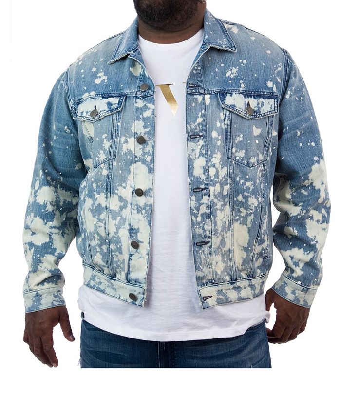 Mvp Collections By Mo Vaughn Productions Men's Big & Tall MVP ...