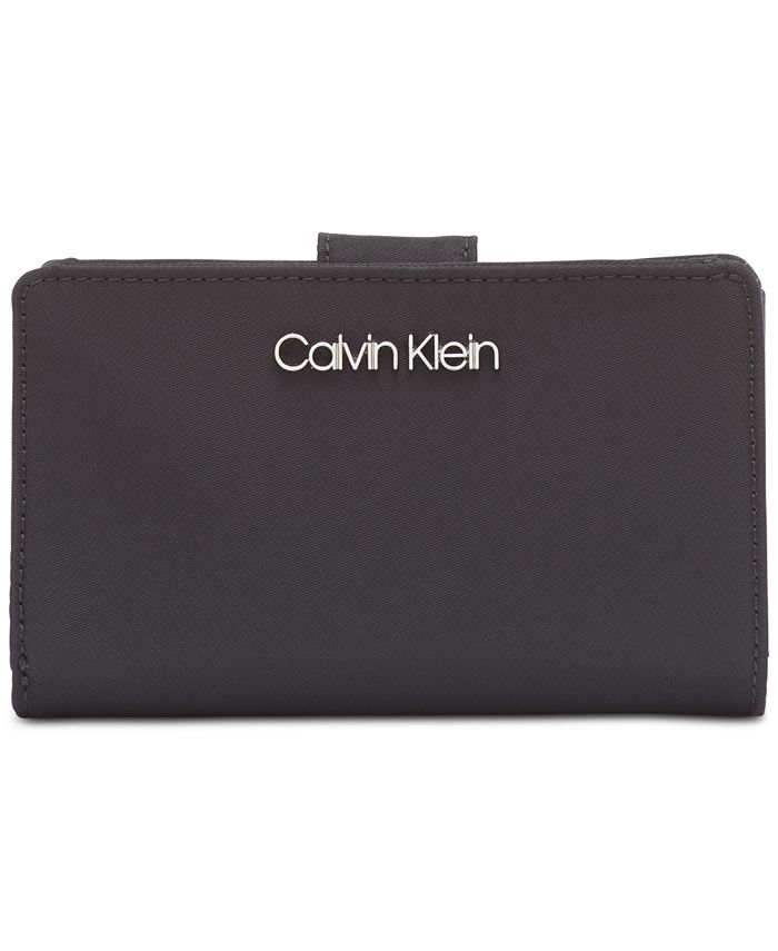 Calvin Klein Wallet - Macy's