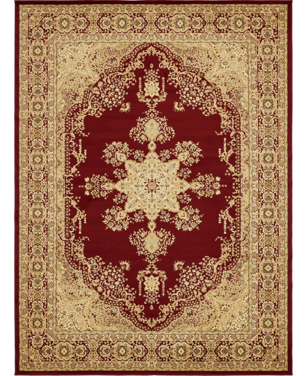 Click here for Closeout! Bayshore Home Belvoir Blv1 9 x 12 Area R... prices