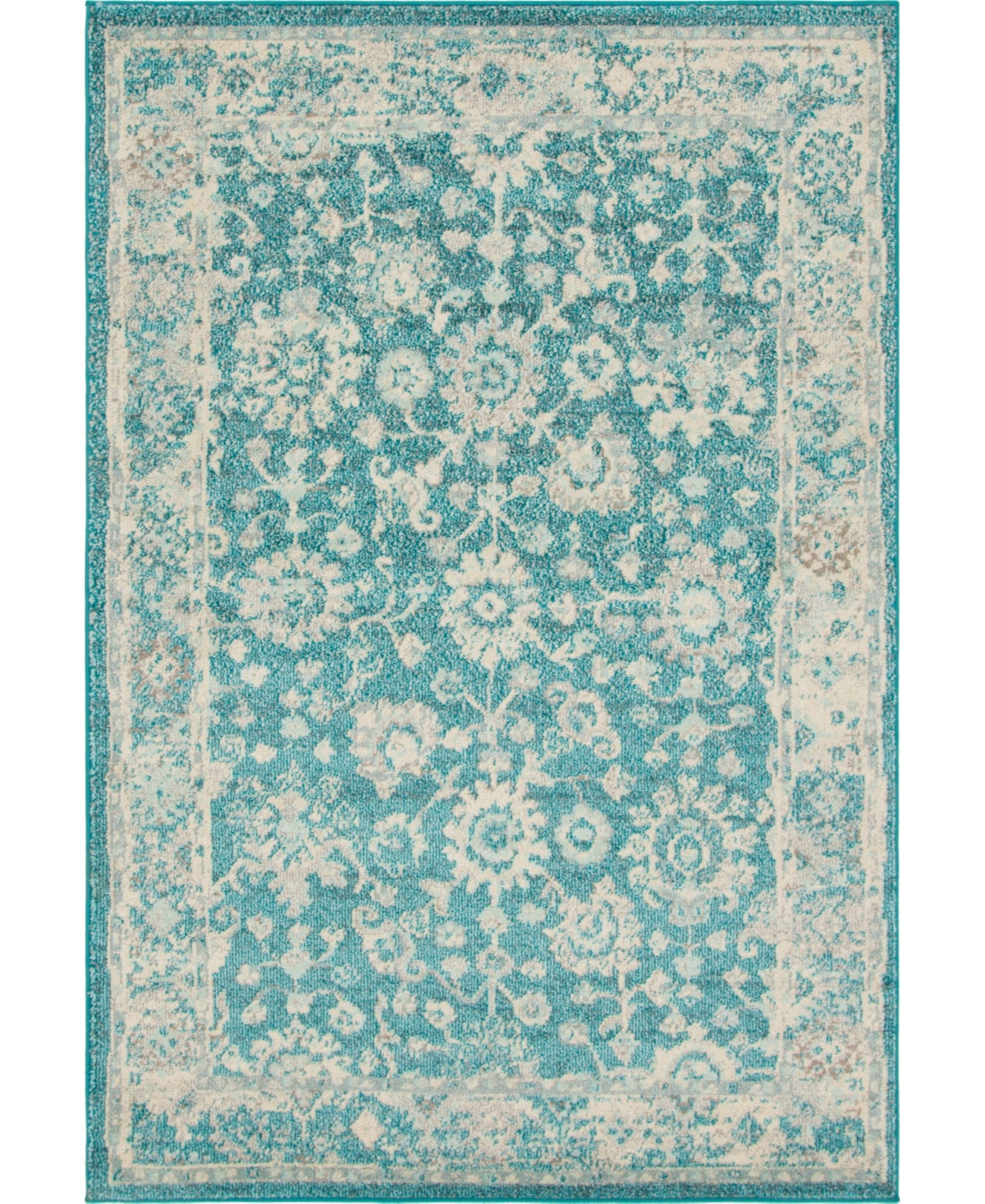 Click here for Closeout! Bayshore Home Lorem Lor3 5 3 x 7 7 Area... prices