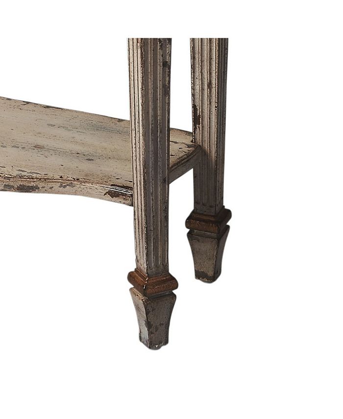 Butler Specialty Butler Cheshire HP Console Table - Macy's