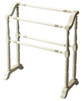 Butler Lillian Blanket Rack - Macy's