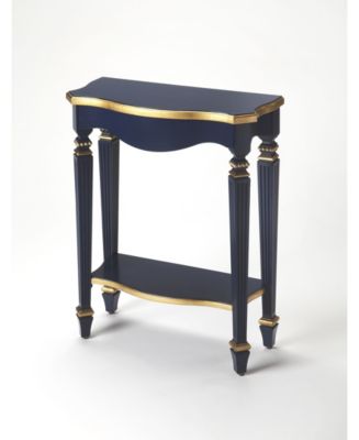 Butler Cheshire Console - Macy's