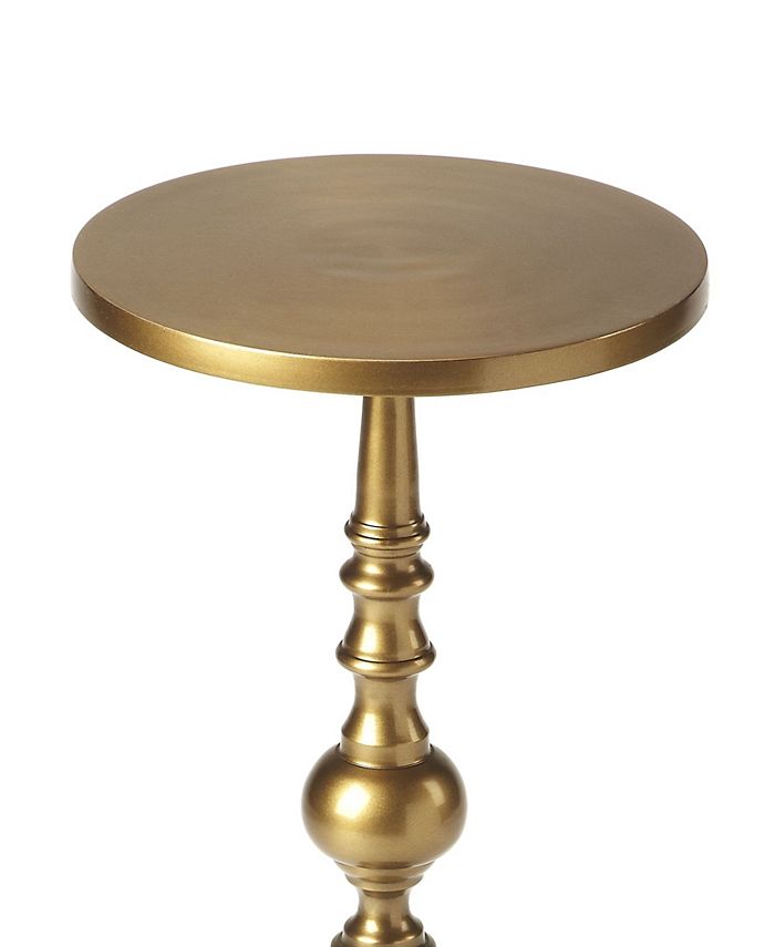 Butler Specialty Butler Darien Antique Table - Macy's
