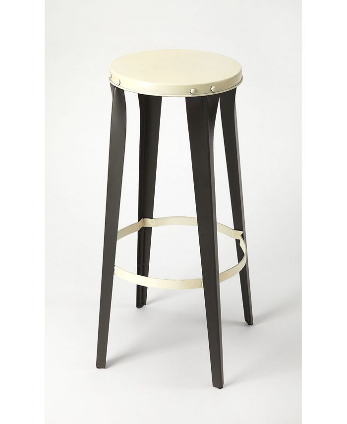 Butler Specialty Butler Ulrich Stool - Macy's