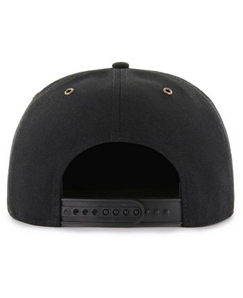 '47 Brand Cincinnati Reds Carhartt CAPTAIN Cap - Macy's