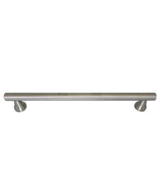 Arista Straight Decorative Grab Bar - Macy's