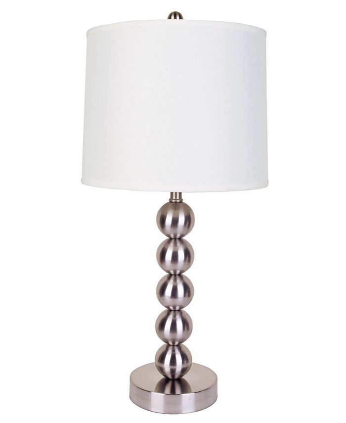 Acme Furniture Vassy II Table Lamp - Macy's