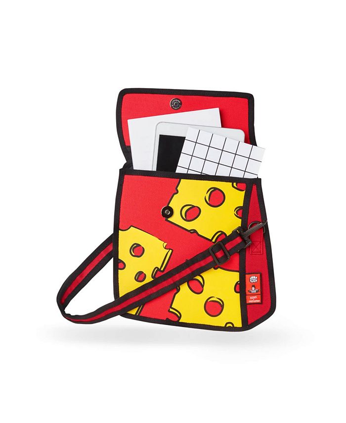 JumpFromPaper Fun and Playful Shoulder Bag - Macy's