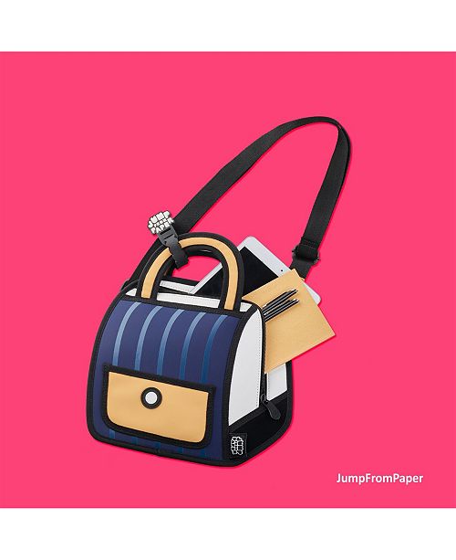 JumpFromPaper Fun and Playful Handbag & Reviews - Kids - Macy's